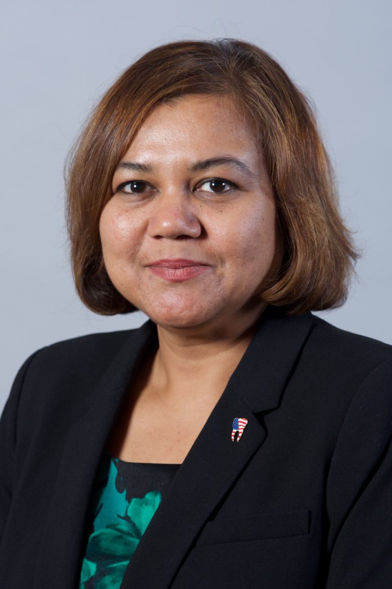 LEADERSHIP OF UAPD - Union of American Physicians and Dentists