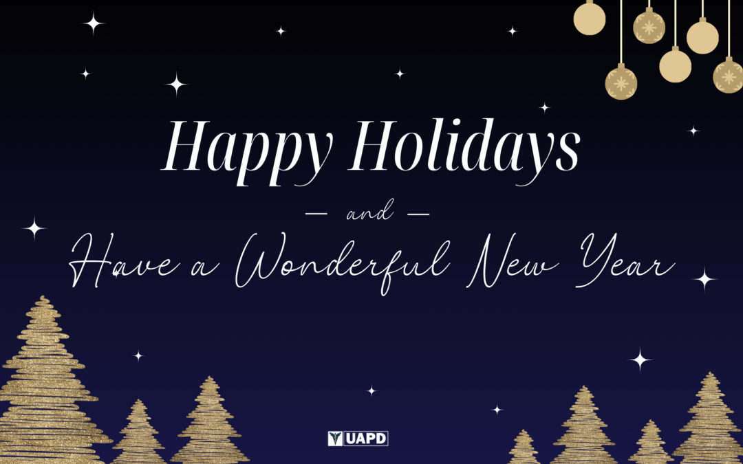 2023 - Union of American Physicians and Dentists