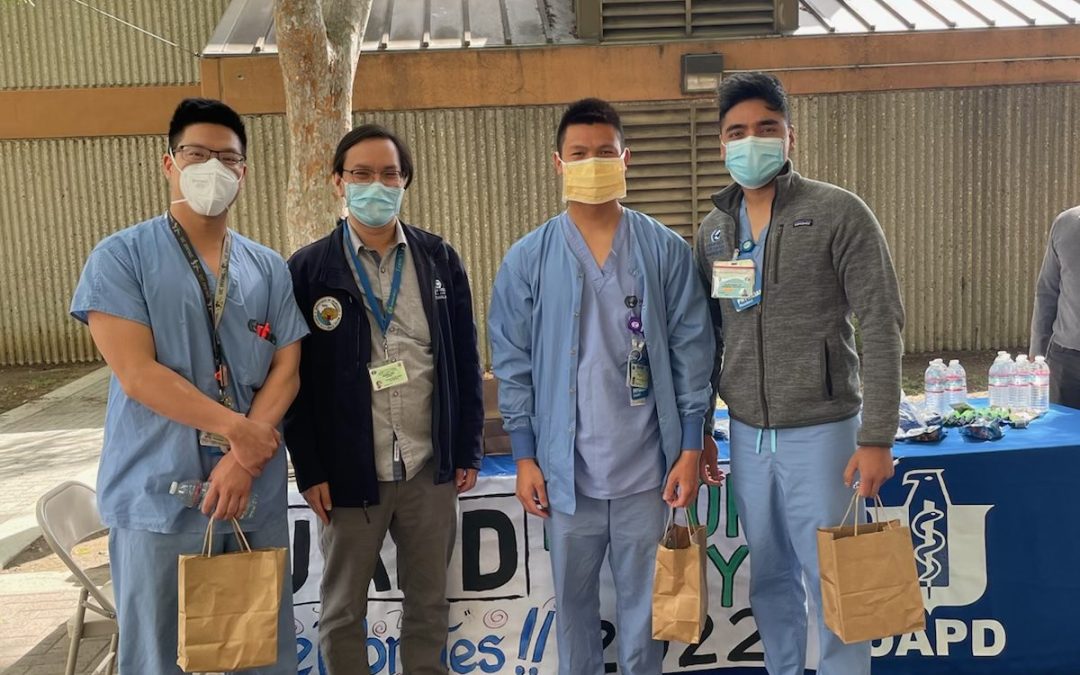 UAPD-Doc-Day-2022-3-1 - Union of American Physicians and Dentists